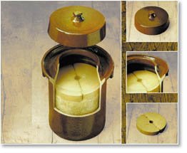 Funky Fungi: Dealing with Mold and Yeasts on Vegetable Ferments ...