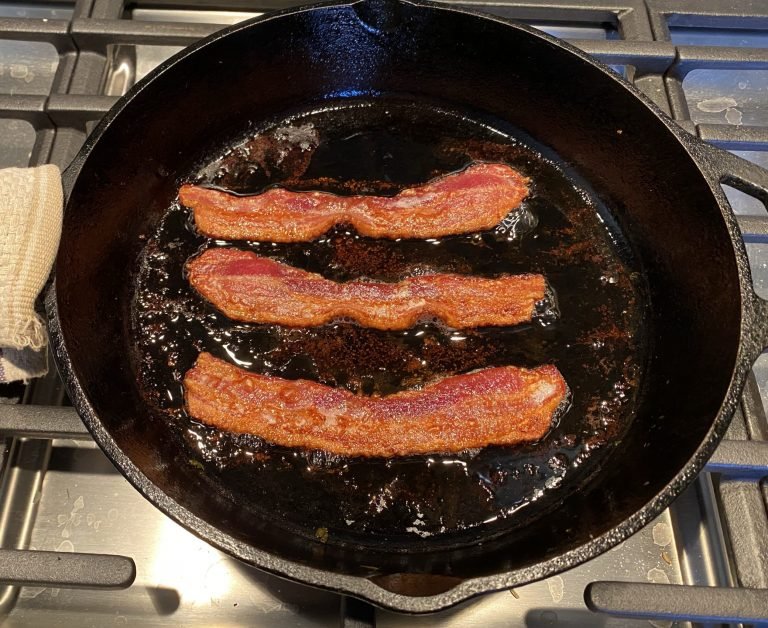 The Secret to Perfectly Cooked Bacon | Fermenters Club