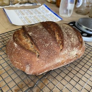 Artisan Sourdough Bread | Fermenters Club