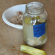 Hungarian Style Dill Pickles (Kovászos Uborka) – Fermenters Club
